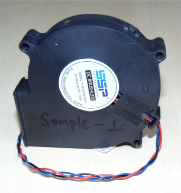 SSP Auto Engineering Pvt. Ltd.